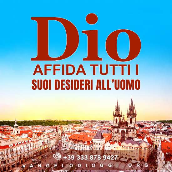 Immagini con frasi - Immagini evangeliche